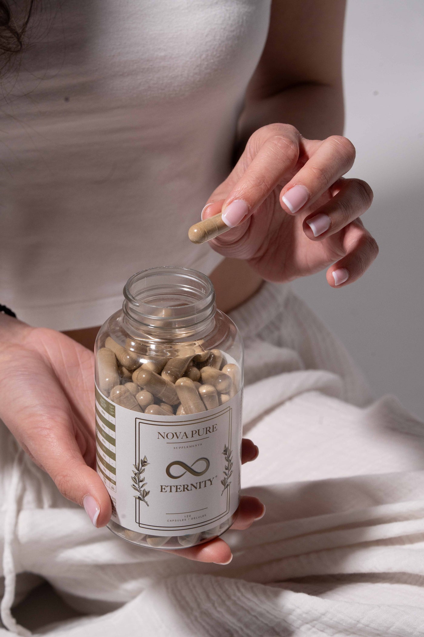 The Formula – Novapure